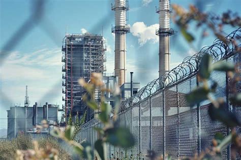 What Is Perimeter Security