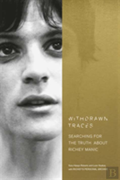 Withdrawn Traces Leon Noakes Sara Hawys Roberts Livro