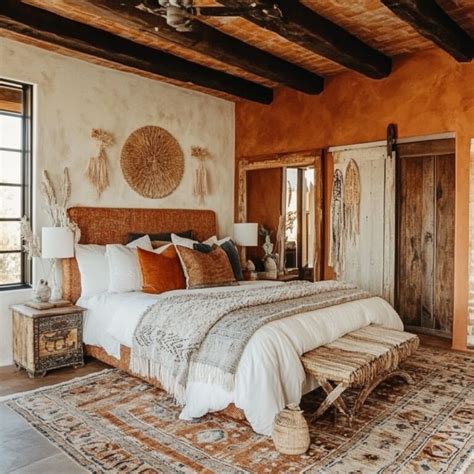 10 Southwestern Bedroom Ideas Create Your Desert Inspired Sanctuary