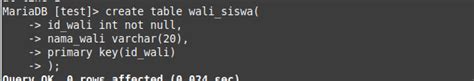 Belajar Sql Database Untuk Pemula Bagian 5 Rumahweb
