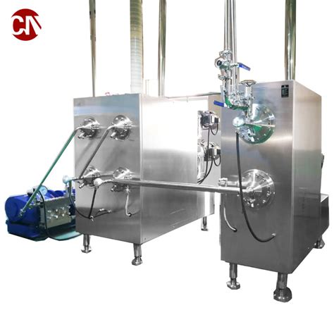 Dairy Product Processing Plantcheese Margarine Production Line
