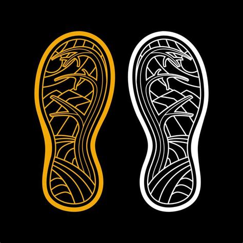 Tree Line Vector Art Icons And Graphics For Free Download