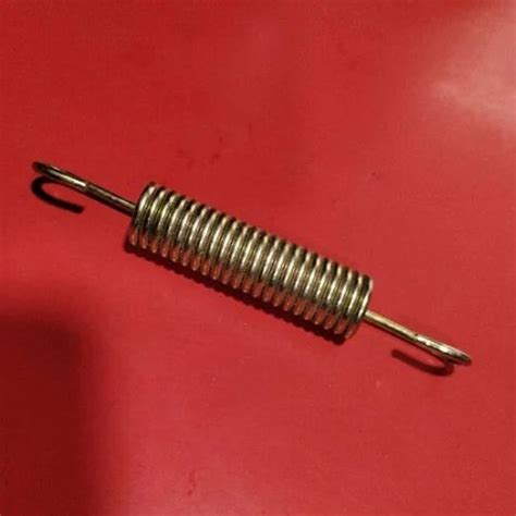 Stainless Steel Centre Stand Spring For Automotive At ₹ 19piece In Meerut