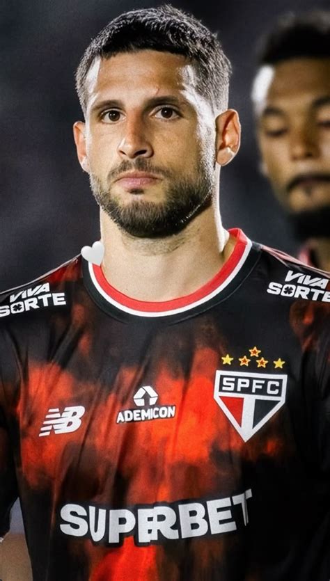 Jonathan Calleri 🇾🇪 Em 2025 Spfc São Paulo Futebol Clube Fotos De