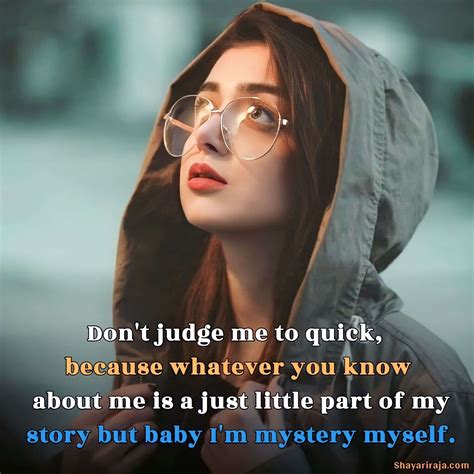 120 Best Attitude Girls Quotes In English And Beautiful Status 2024