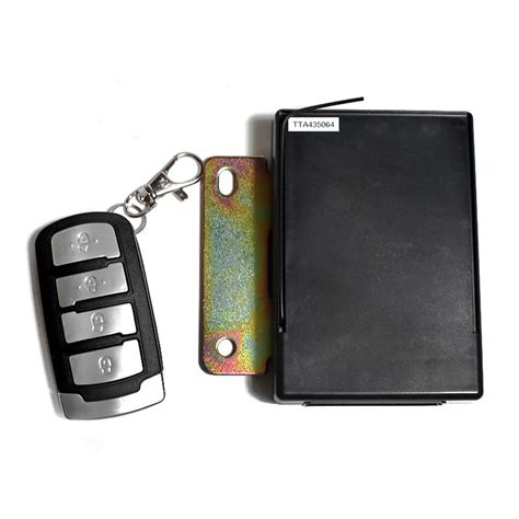 Bus Passenger Door Remote 3791 00068 Bus Passenger Door Controller For