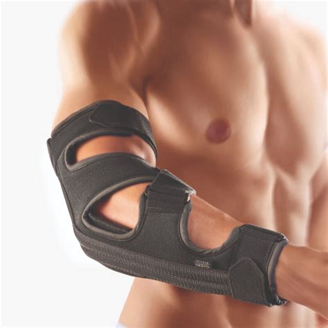 Bort Kubifx Light Ellenbogen Orthese Orthosan Ag