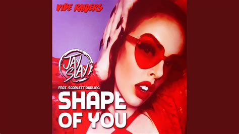 Jay Slay Sets His Sights On The Shape Of You Tinnitist