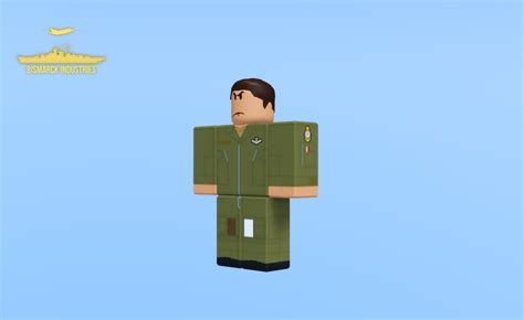 Army Air Corps Flight Suit Bismarck Industries