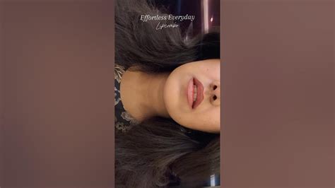 Everyday Lipcombo Lipstick Liptutorial Shorts Youtubeshorts Viralvideo Lipgloss Youtube ️
