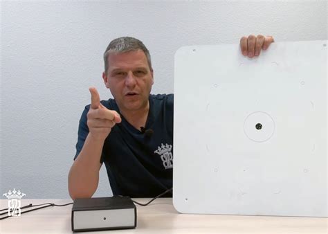 Davinci Dynamics Wifi Precision Target Review Popular Airsoft