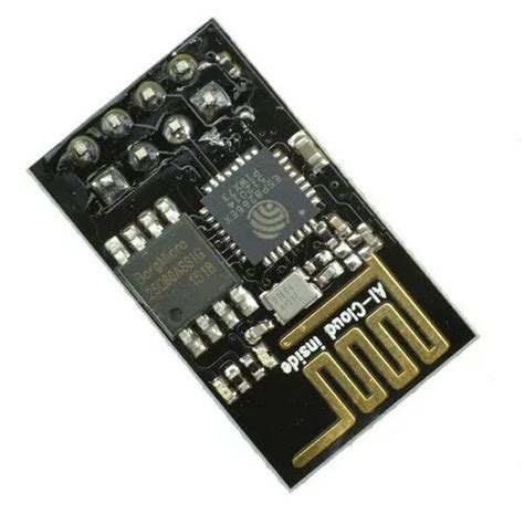 ESP ESP Wifi Modules At Piece Wi Fi Microcontrollers In New Delhi ID