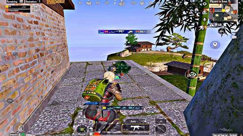 ارهابي دو سكواد 🔥 ببجي موبايل ♥ Pubg Mobile Youtube