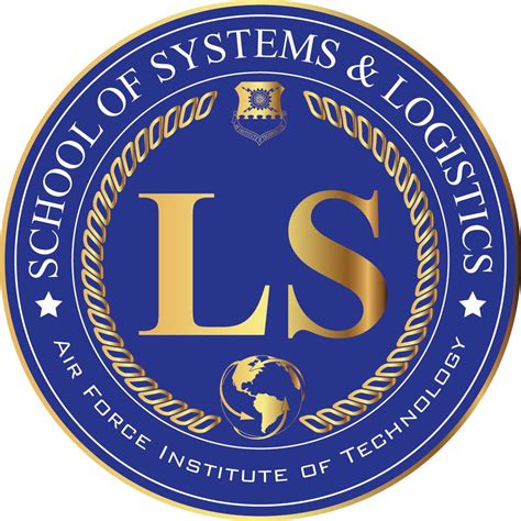 Afit Ls School Of Systems And Logistics Posted On Linkedin