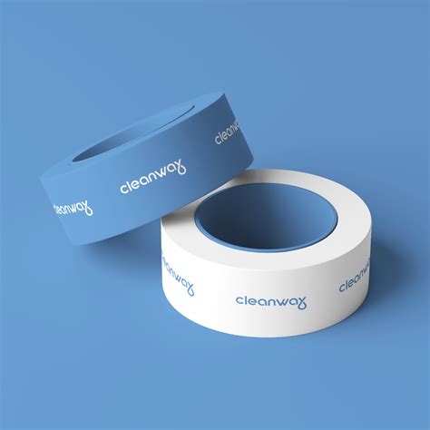 청소업체 로고디자인 로고 디자인 포트폴리오 크몽