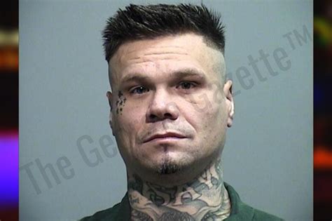 John Doyle — Effingham County Jail Bookings