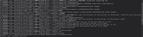 Troubleshooting Understanding Undefined Reference To Main Error