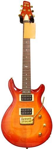 Vintage Vrs Pre Owned Guitarguitar
