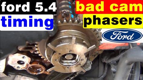 When To Replace Timing Chain Ford F150 At Audrey Begay Blog