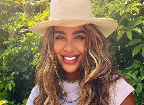 Rafaella Santos In Bathing Suit Shares A Special Photo — Celebwell