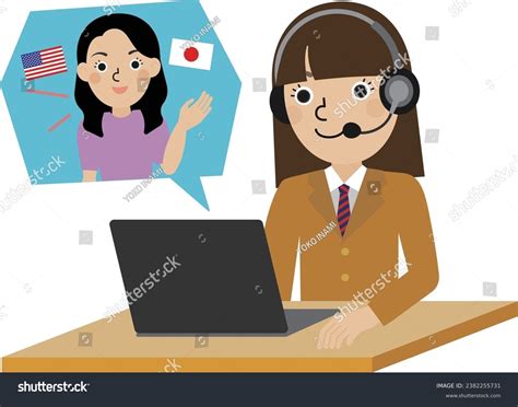Japanese Girls Chat Class Over 25 Royalty Free Licensable Stock