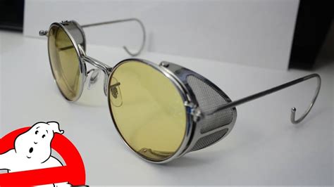 Glasses Guy Ghostbusters At Jimmy Koonce Blog