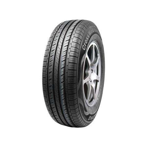 Pneu Aro 13” Linglong 17575r13 84t Crosswind Eco