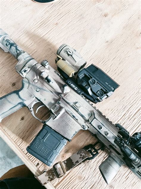 Kenu Riser Overbore Systems