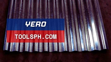 Yero Price List Philippines Updated 2025