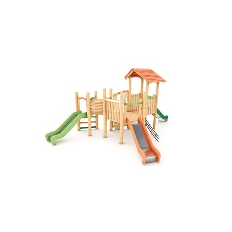 Tunnel Pass Canopy Robiwood