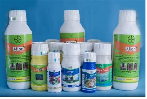 Types Of Herbicides In Nigeria Nigerian Finder
