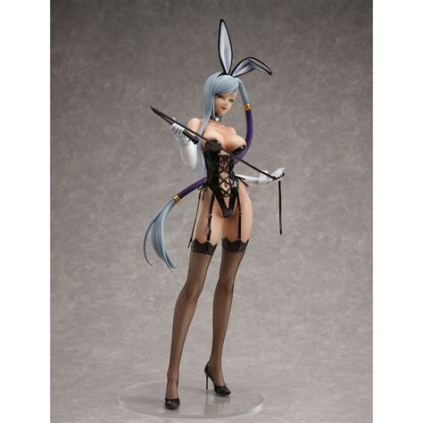 Code Geass Lelouch Of The Rebellion Villetta Nu Bunny Version B Style 1