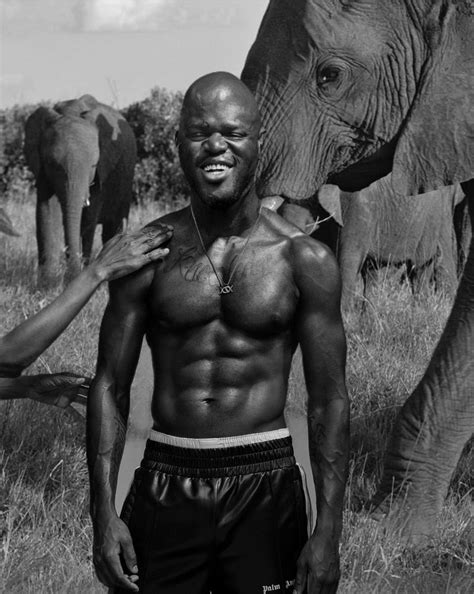 Jjs Uncle Jub Jub Photo Taken In 1974 R Ksi