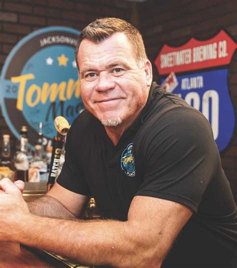 Show Host Profile Tom Mcmanus Daily News Network