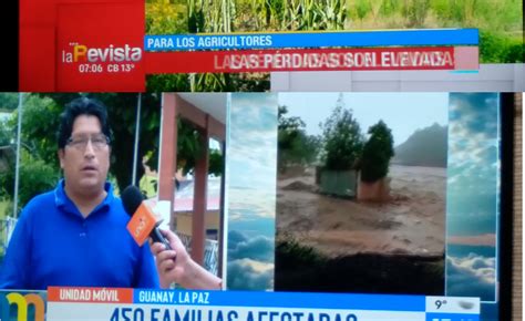 Política Y Economía Sequias E Inundaciones ¿quién Es El Culpable