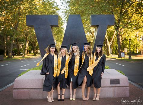 5 Tips For Capturing Graduation Photos Or Cap And Gown Sessions