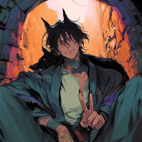 Your Feral Werewolf Saved Chats Nsfw Ai Chat And Nsfw Ai Art