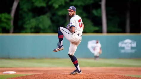 Abdriel Figueroa 2026 Baseball University Of Southern Indiana Athletics
