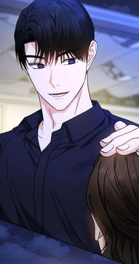 Call Me The Devil Manhwa