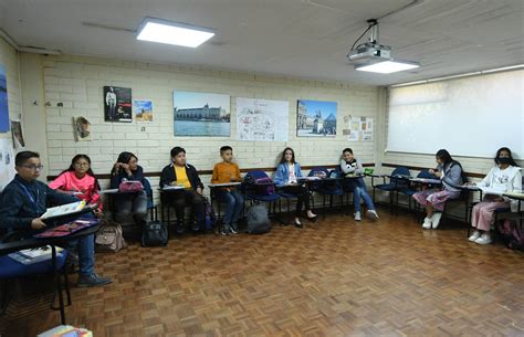 ‘va A Cambiar La Vida De Ellos Y De Sus Demás Generaciones Diez