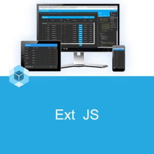 Ext JS Code Partners