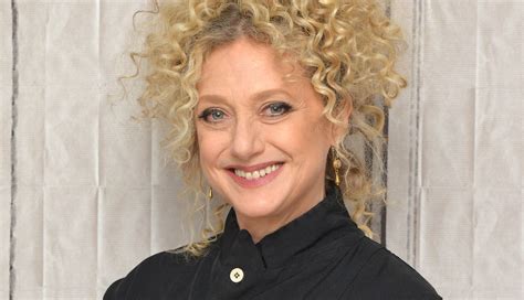Carol Kane Is Grateful For Her Career Resurgence