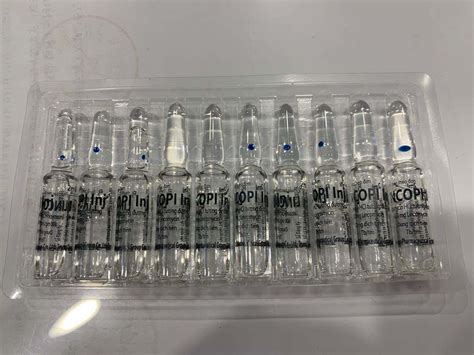 Lincomycin Hcl Injection Prescription Drugs China Medicine And Lincomycin Injection