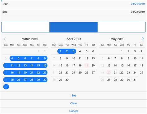 tooltip unable to match an example with any given components booking