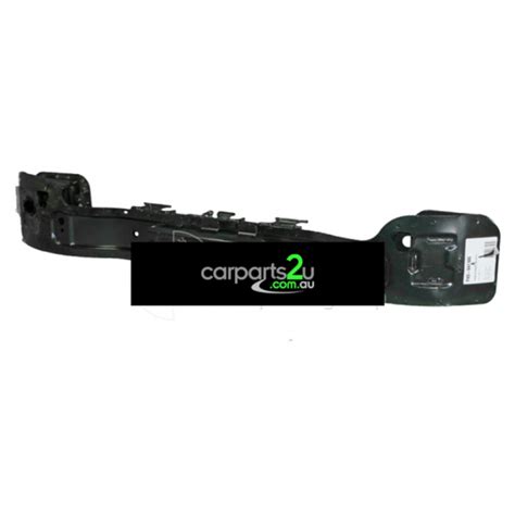 Front Bar Reinforcement To Suit Ford Transit Van Transit Van 920145