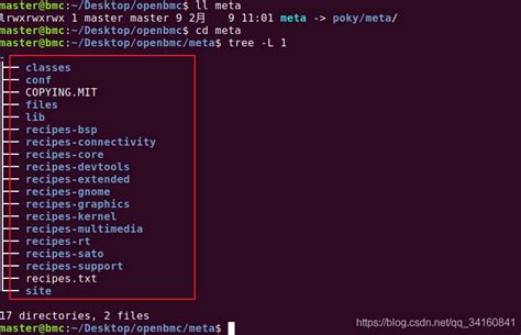 【精选】openbmc开发17：layer中文件介绍和使用 openbmc 网卡 csdn博客