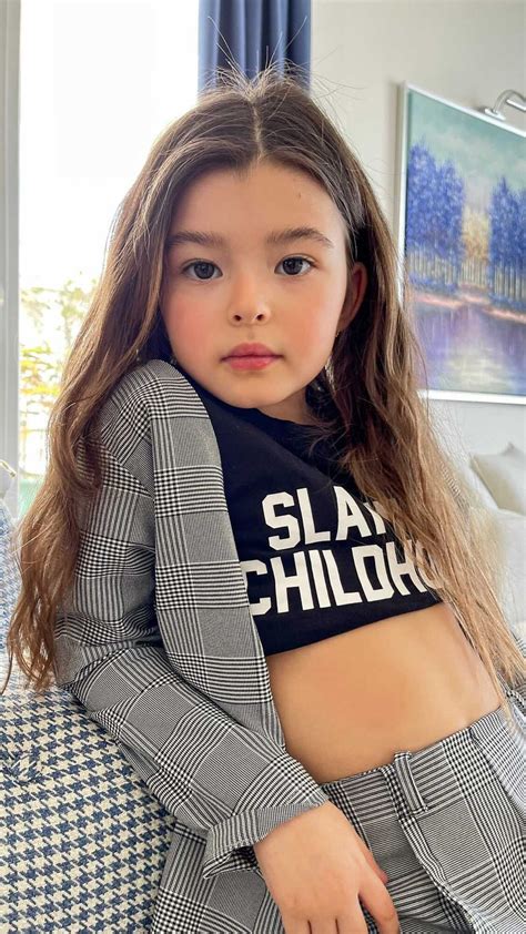 Maya Başol On Instagram 🖤 Bambini Con Stile Bambini Vestiti