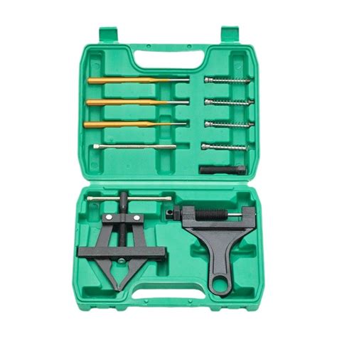 Roller Chain Repair Tools Chain Breaker For 25 Through 60 Chain