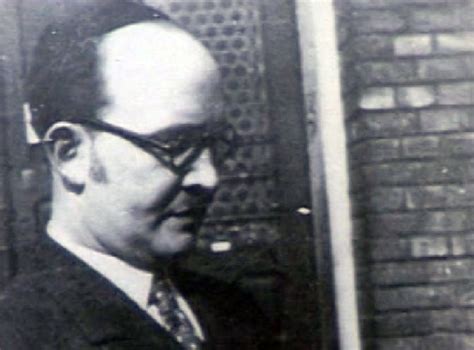 The Brave Headmaster Dr Erich Klibansky