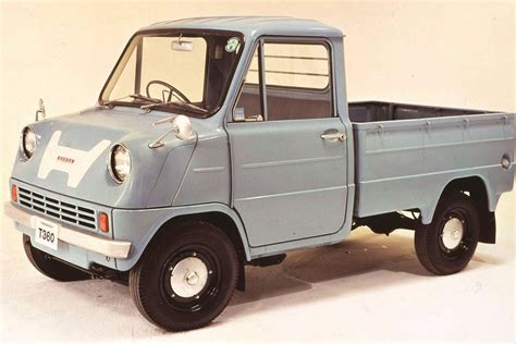 Exploring The Popularity Of Tiny Kei Cars In The Us Capital One